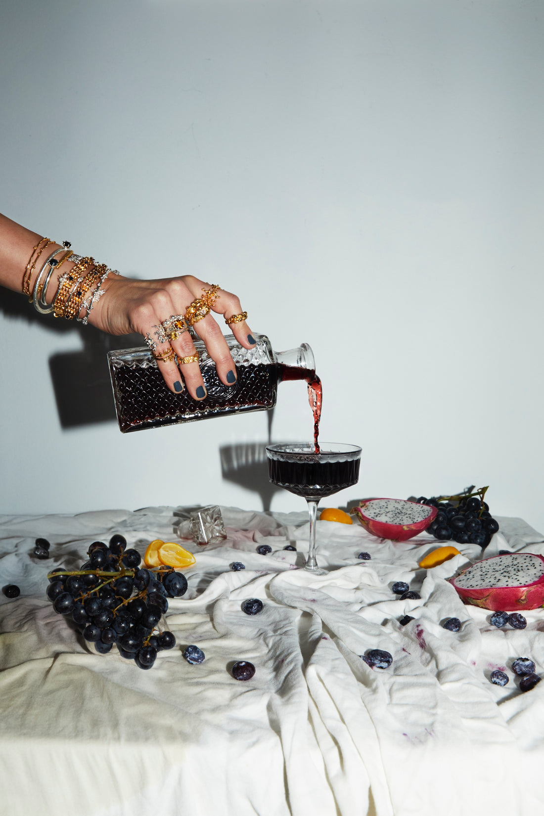 Ginger Tail Jewellery