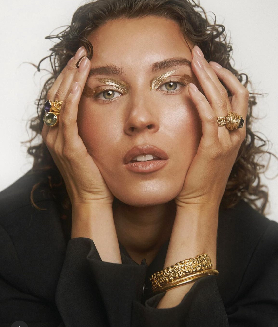 Ginger Tail Jewellery